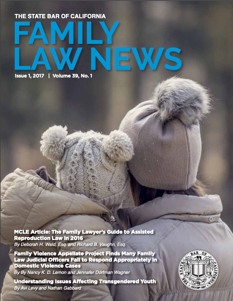 Articles — Stephen Hamilton Family Law Offices