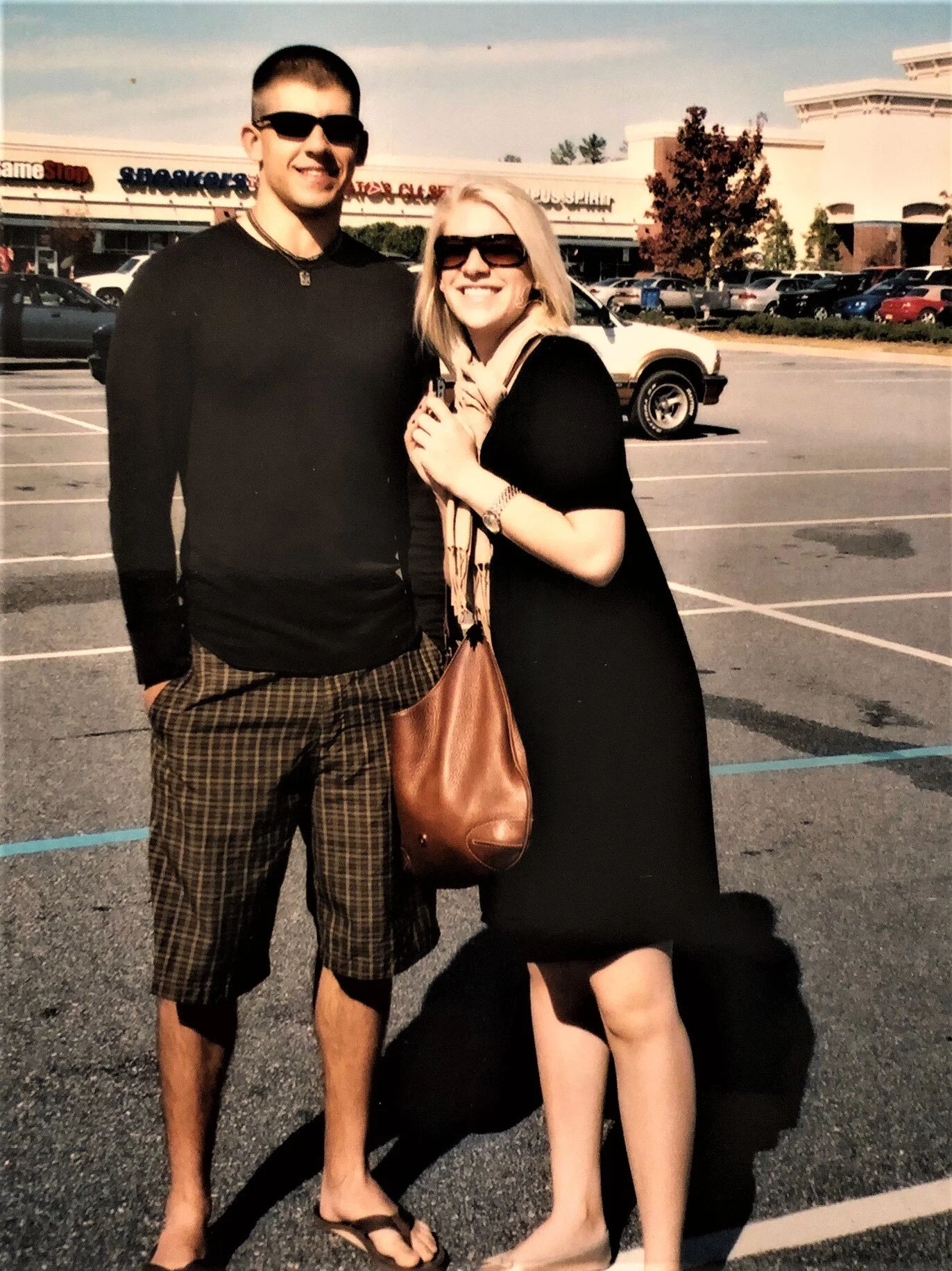 Daniel — 1LT Daniel Hyde Memorial Foundation