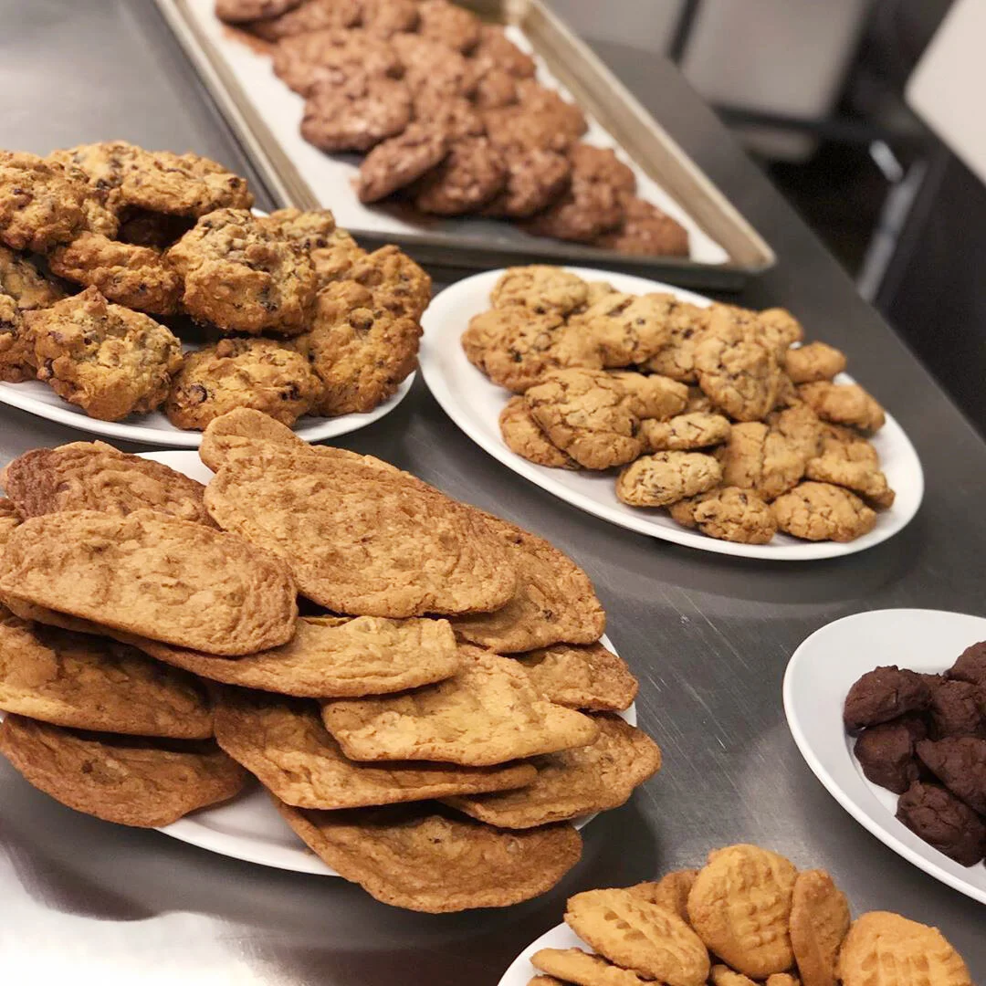 Photos — Chef Millan's Organics