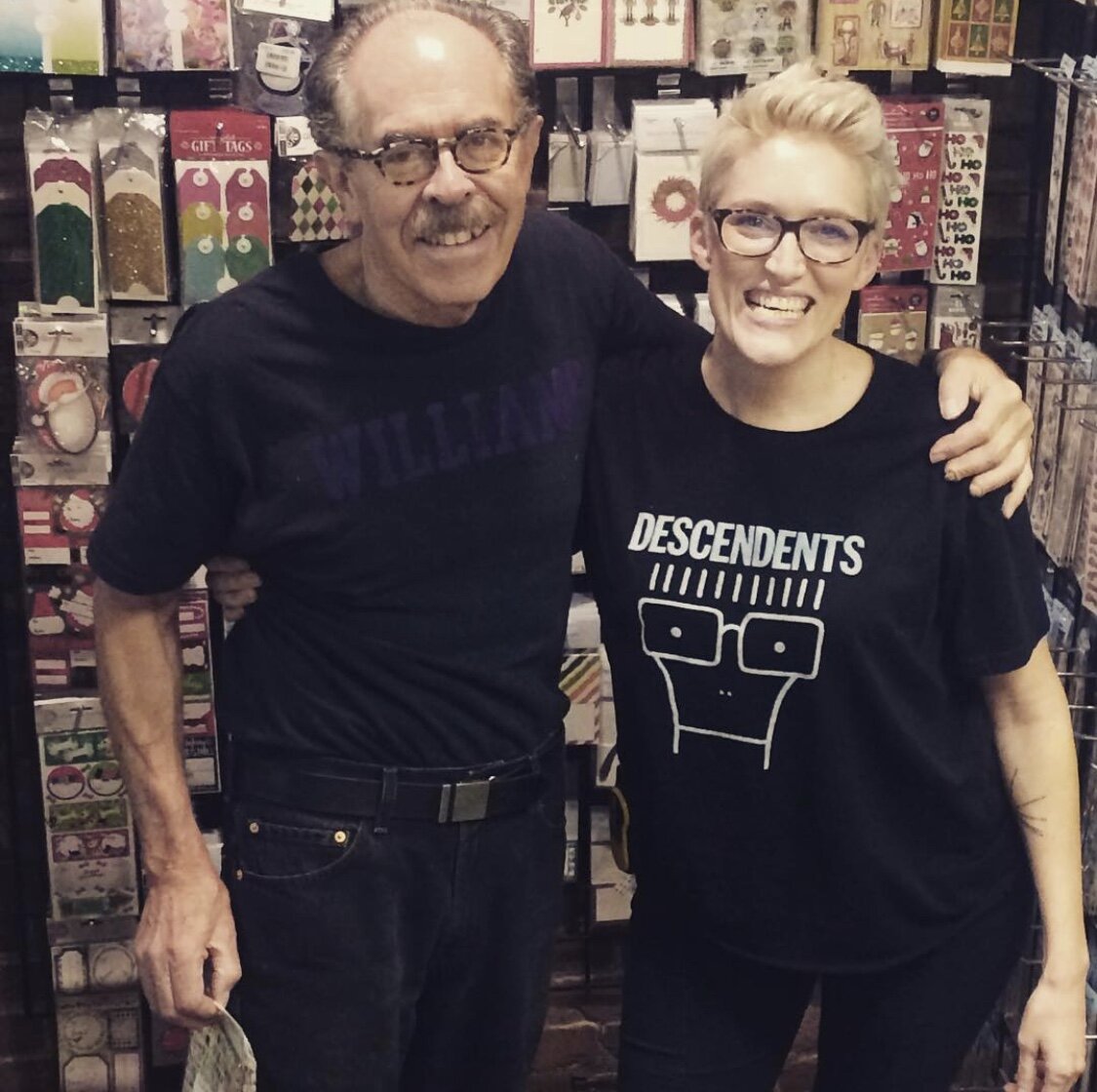 About & Contact — Kards Unlimited