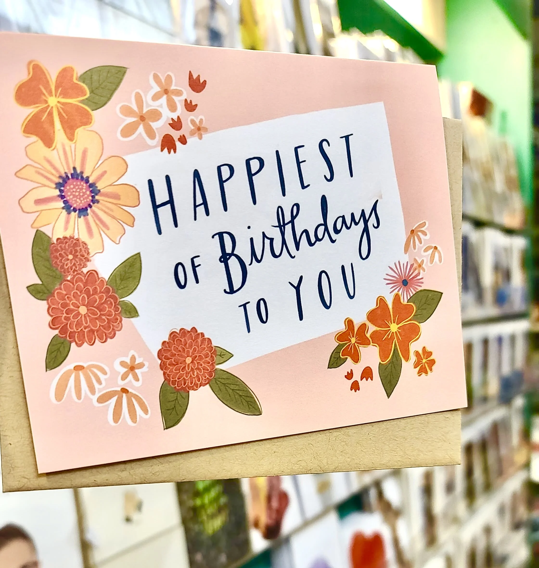 Cards — Kards Unlimited