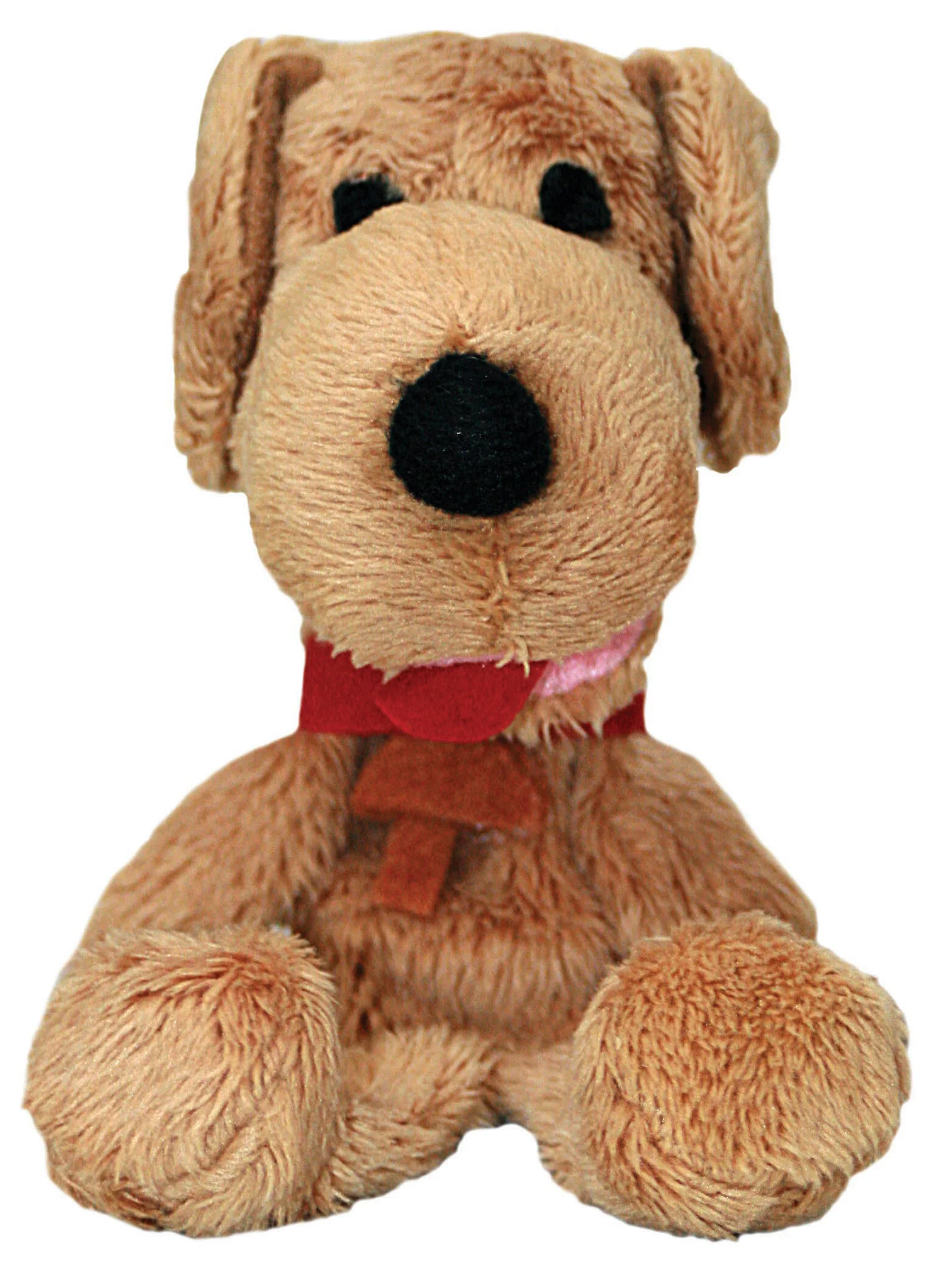 Pavlov's Dog Magnetic Finger Puppet — Kards Unlimited