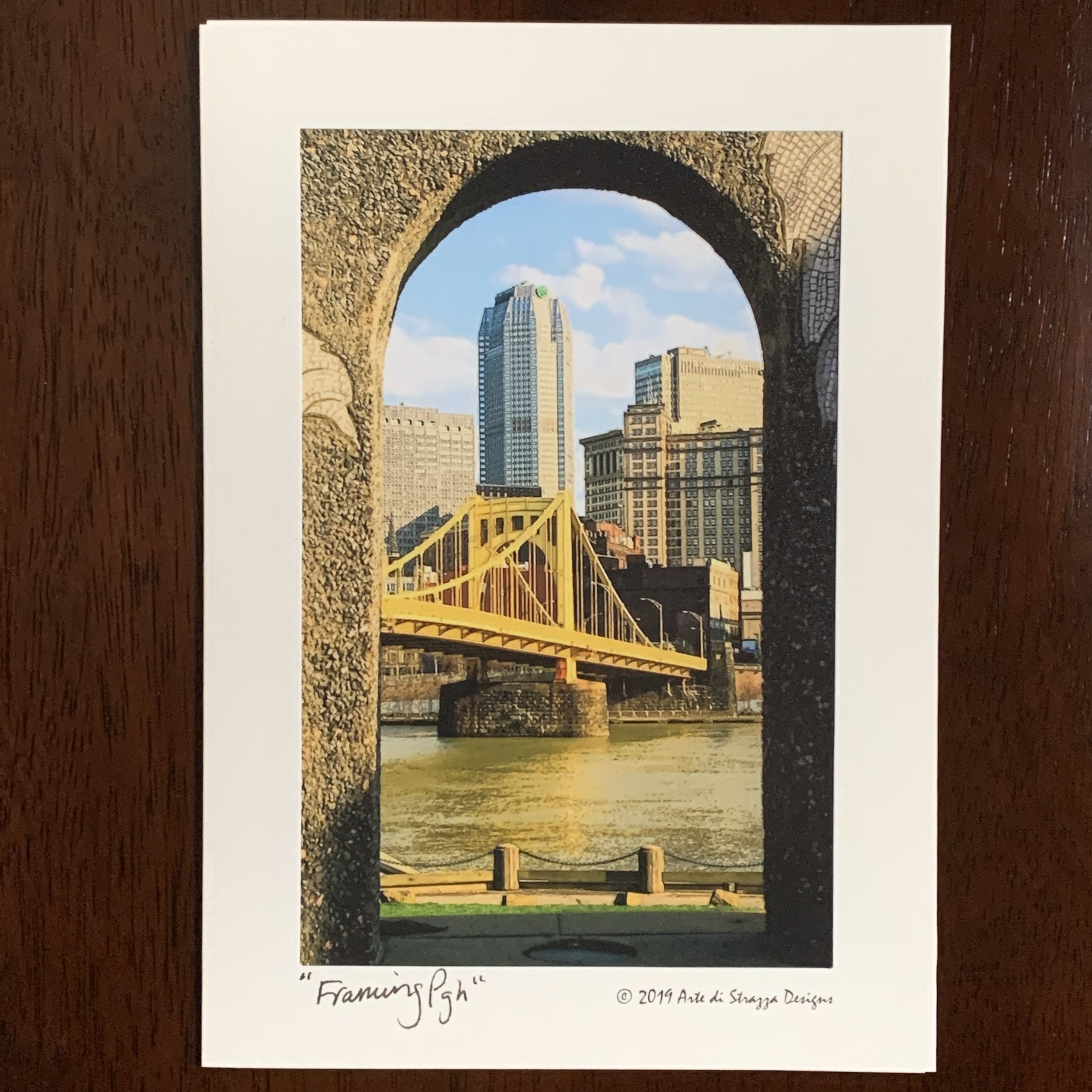 Pittsburgh Cards — Kards Unlimited