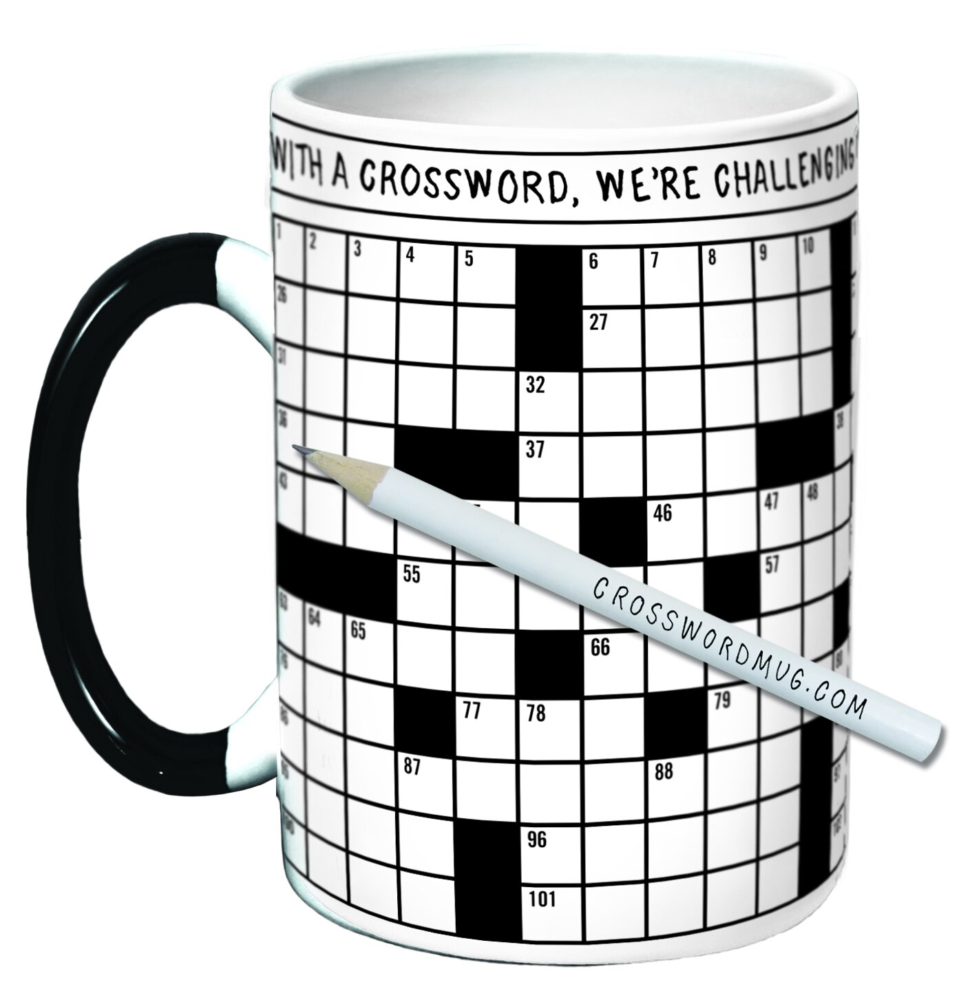 Crossword Puzzle Mug Kards Unlimited Crossword Puzzle Mug Kards Unlimited