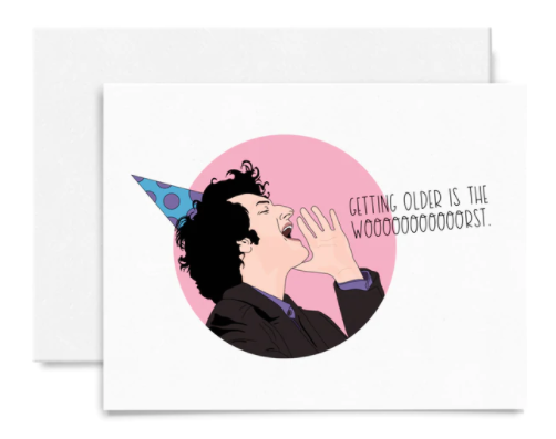 Birthday Cards — Kards Unlimited