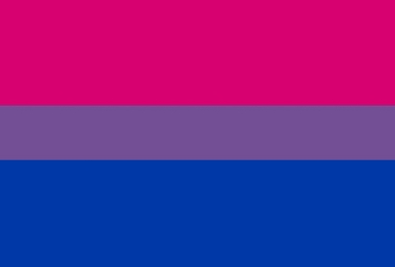 100% genuine question: what is the difference between bi and pan ...