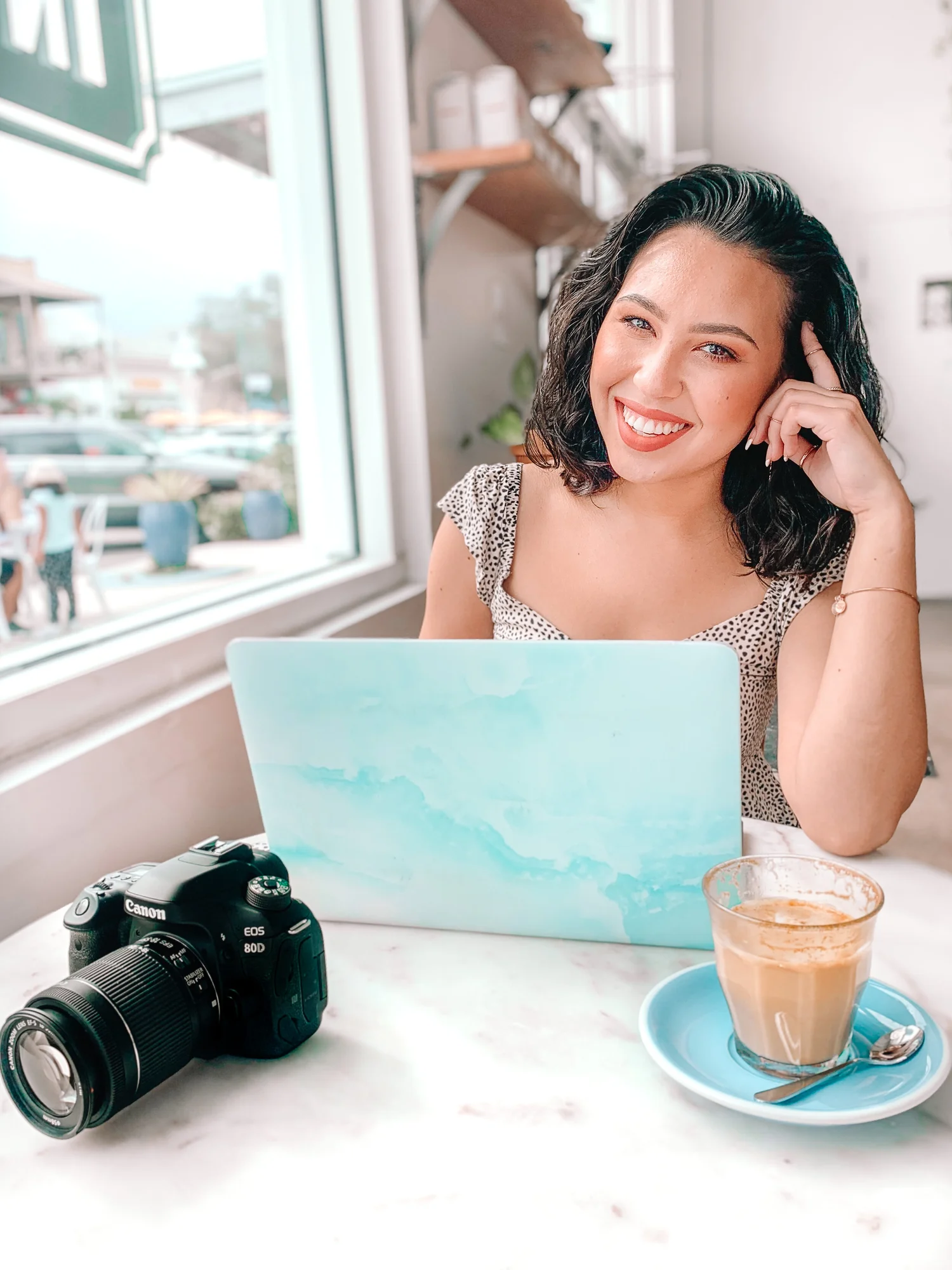 About — Small Talk With Shaniah