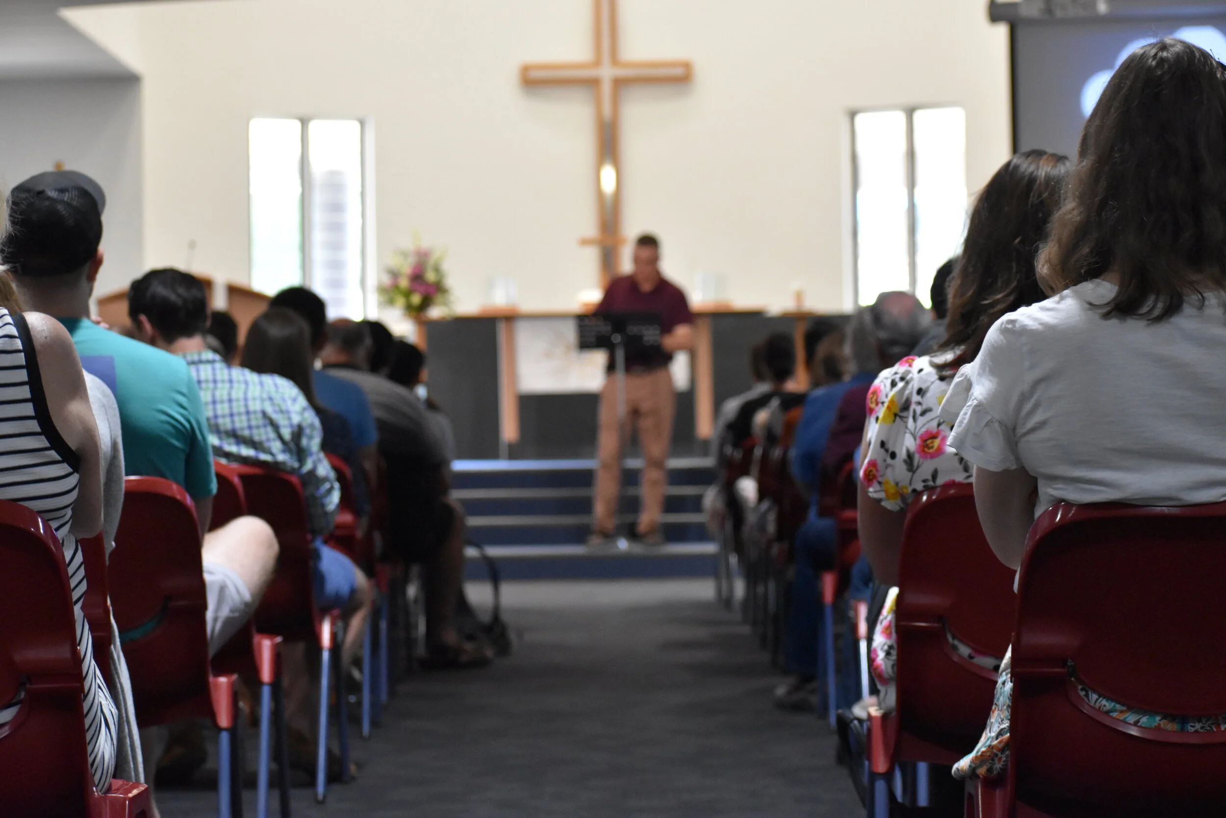 Good News Lutheran Church