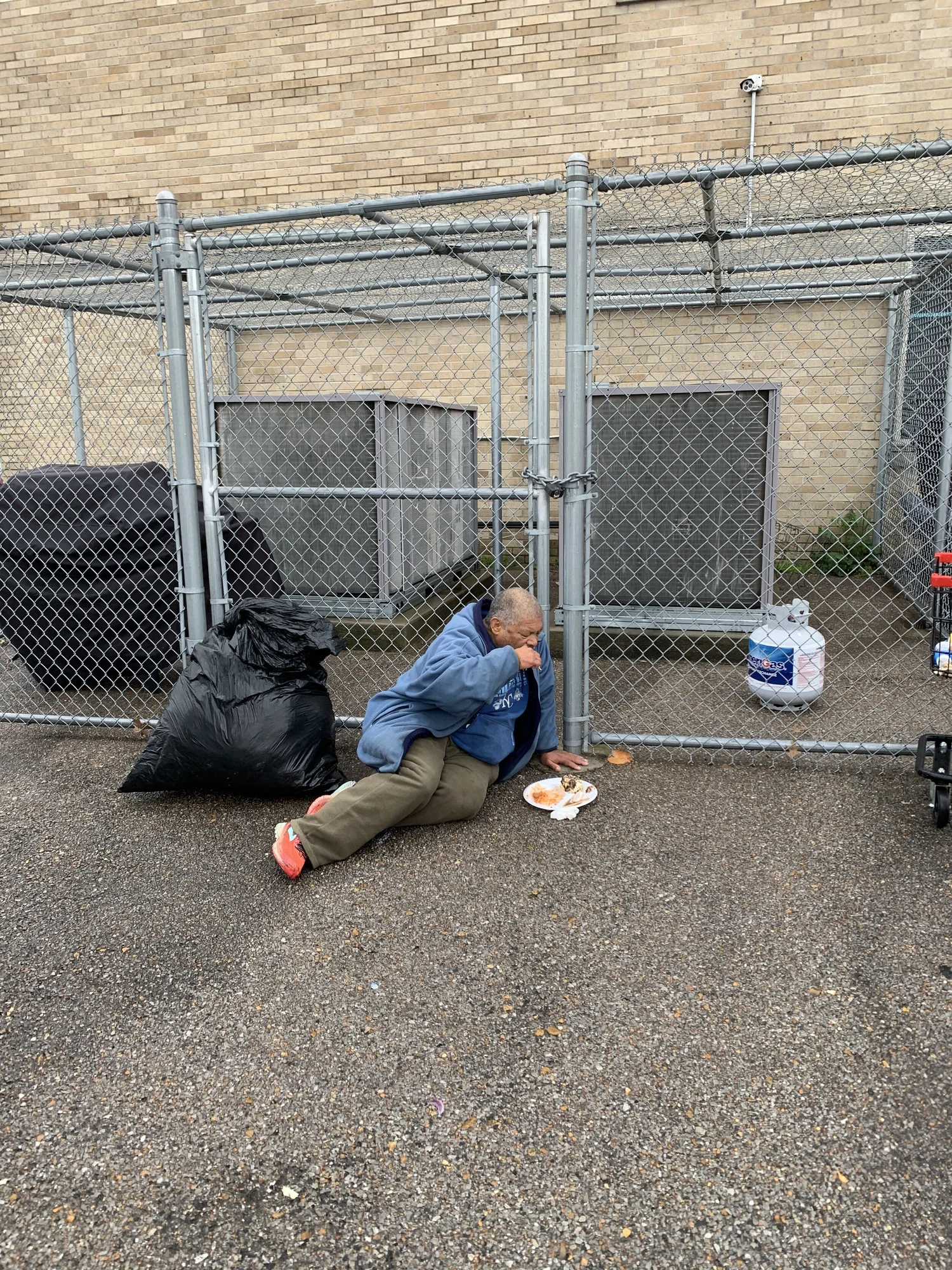 Food Mission — Society of St. Vincent de Paul - Memphis, TN