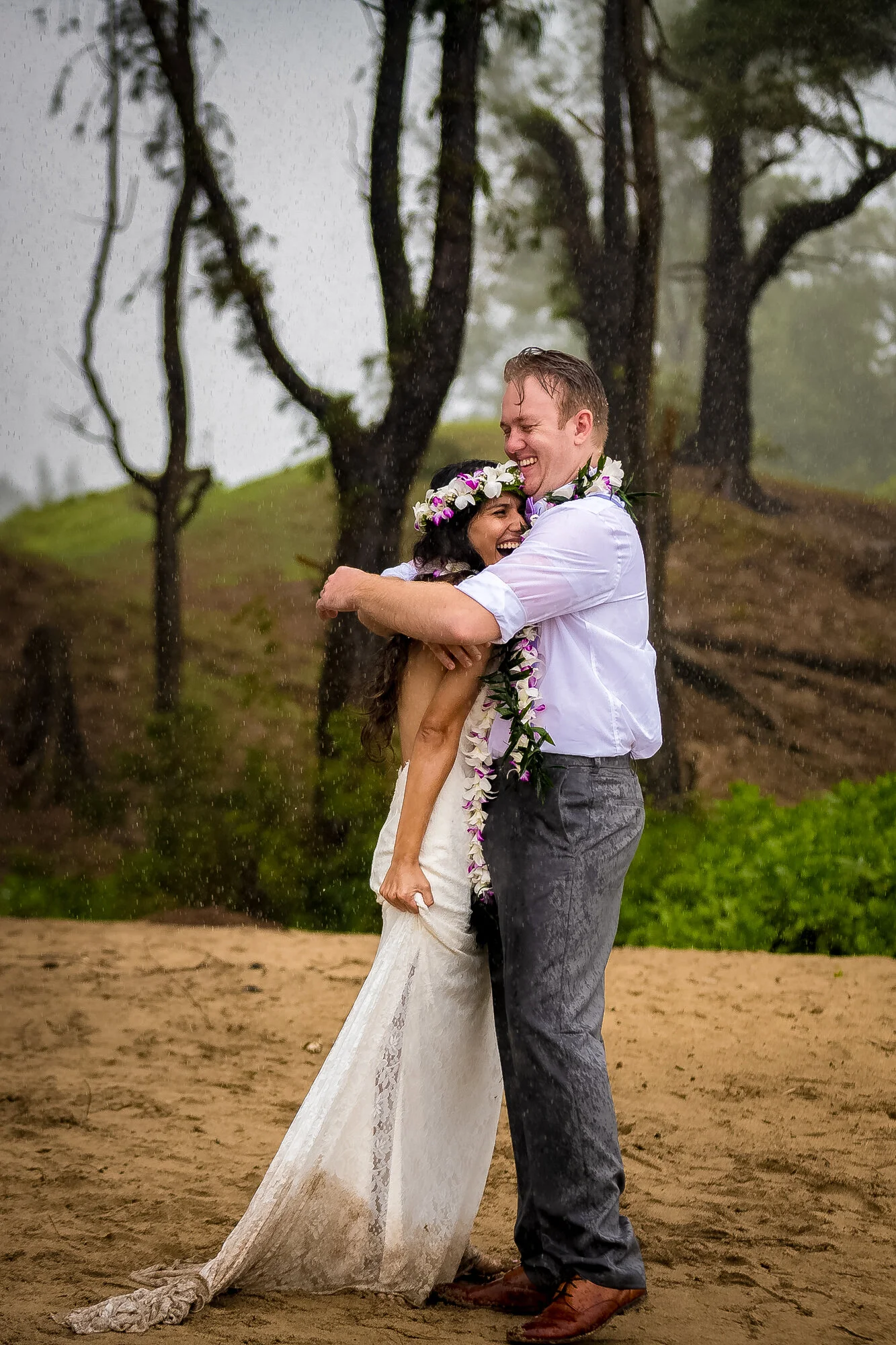 Vows with Views | Adventure Elopement Photographers