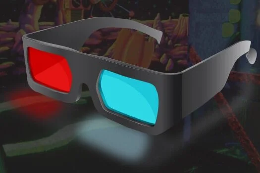 Indoor Blacklight Mini Golf in Orland Park, IL — Space Golf