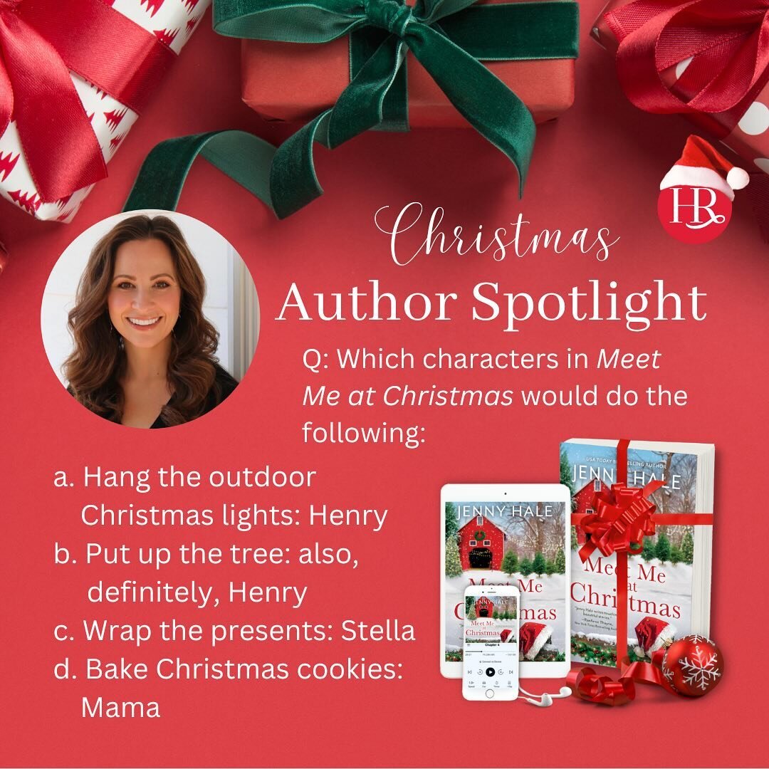 Pre-order The Christmas Letters — Harpeth Road