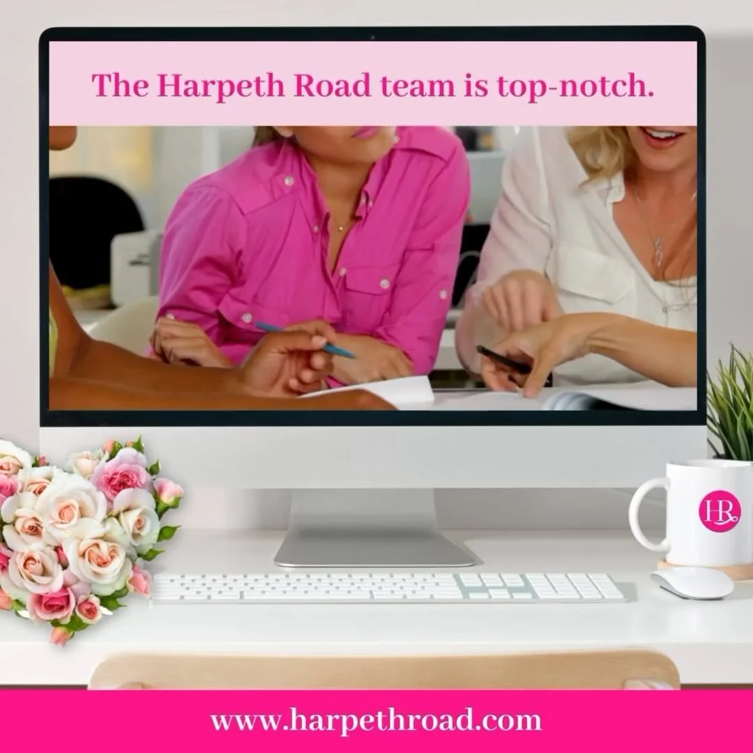 We Made the List! — Harpeth Road