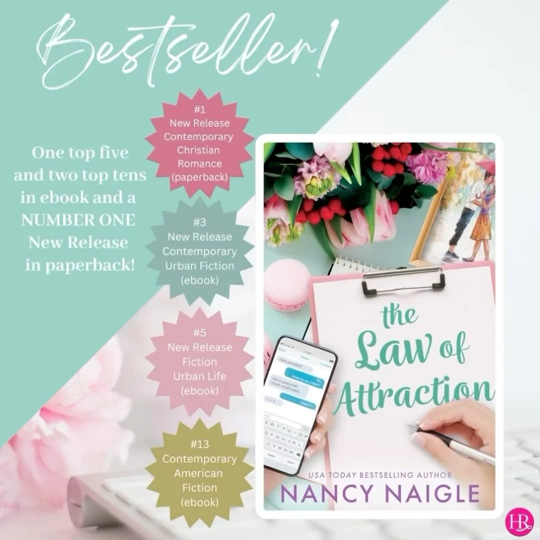 The Digital Author’s Cheat Sheet — Harpeth Road