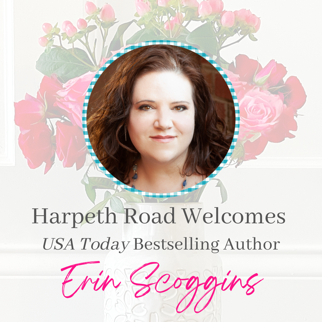 Welcome Erin Scoggins — Harpeth Road