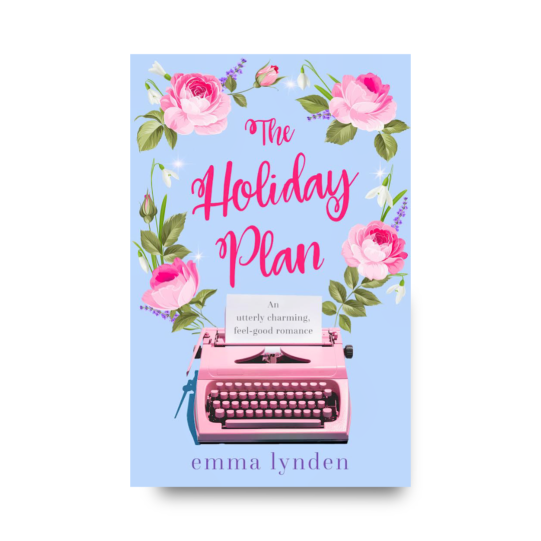 The Holiday Plan by Emma Lynden — Harpeth Road