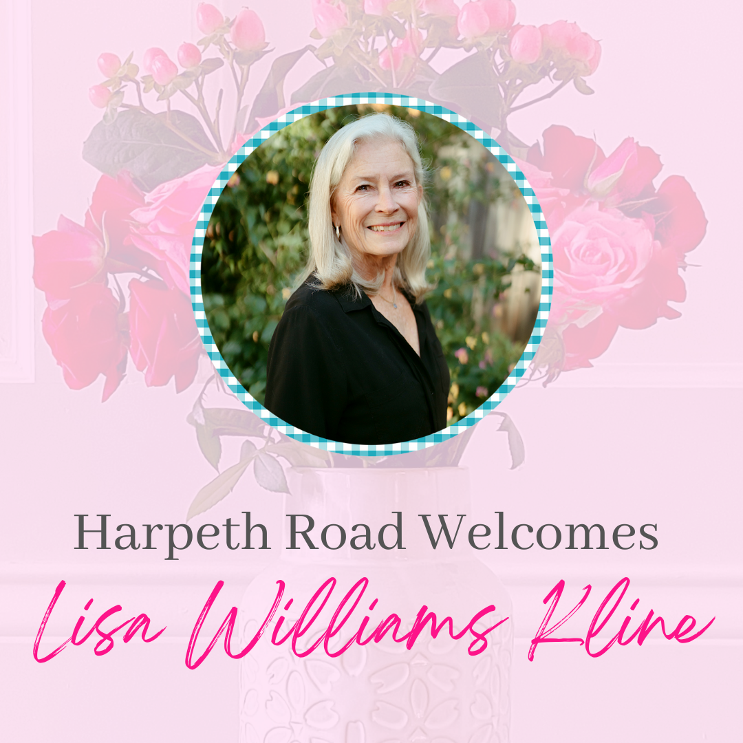 Welcome Lisa Williams Kline — Harpeth Road