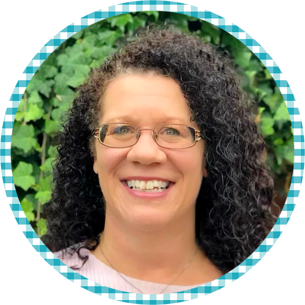 Rachel Brimble — Harpeth Road