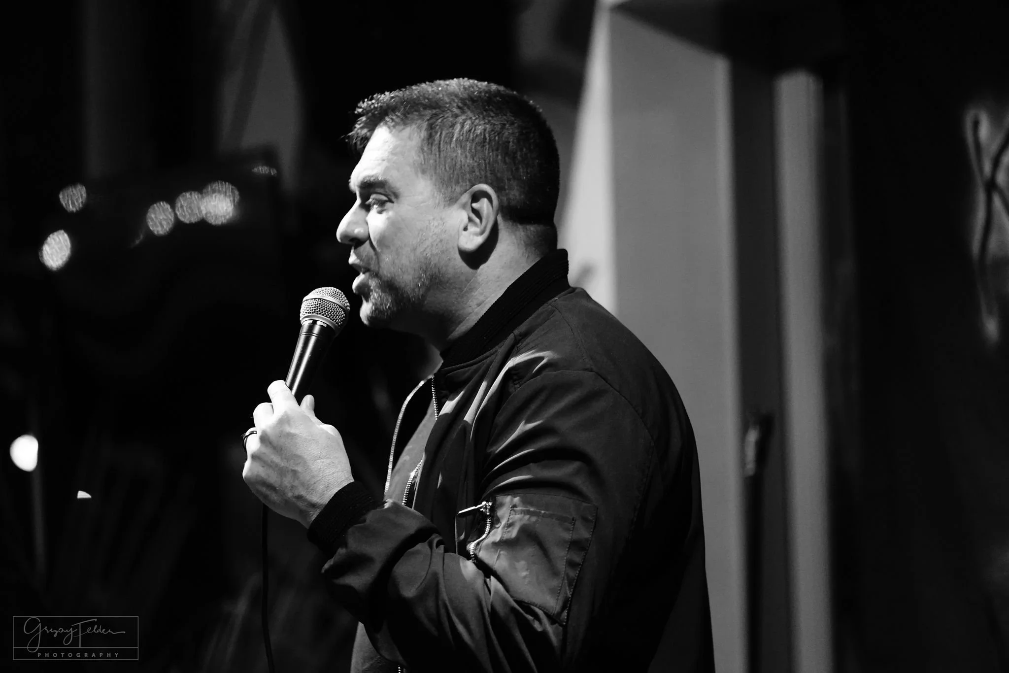 Gallery — Dewayne White