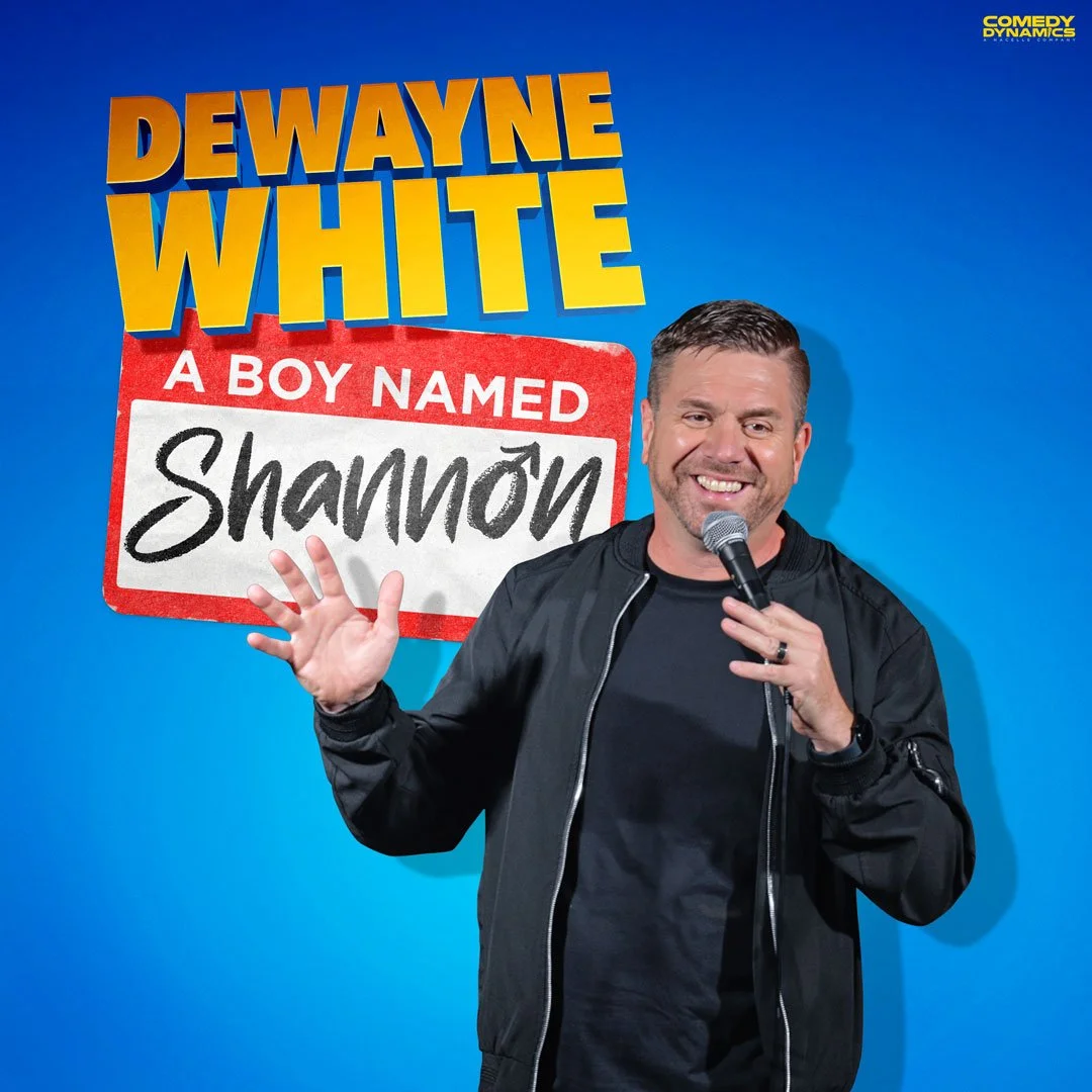Dewayne White