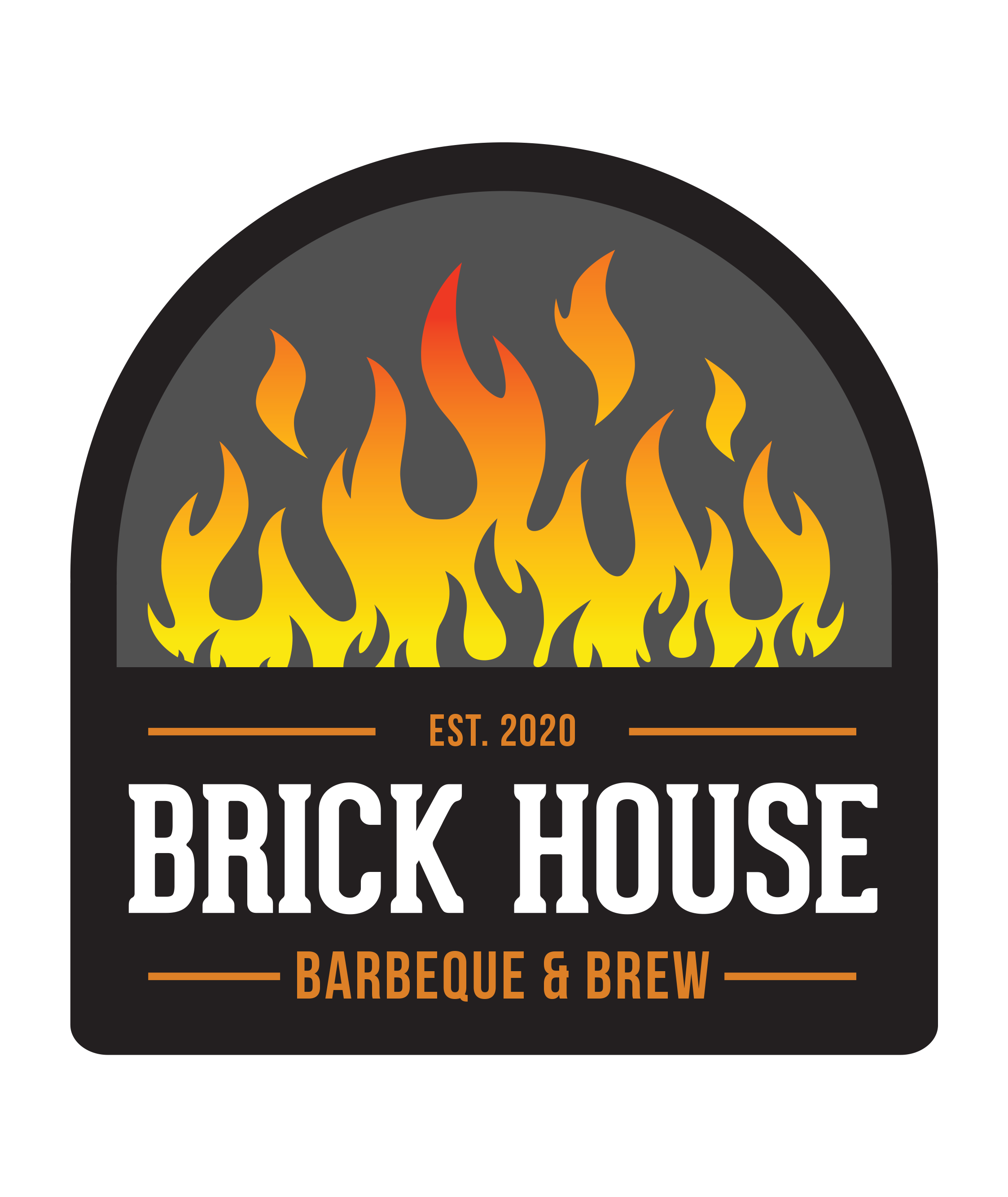 BrickHouse BBQ & Brew