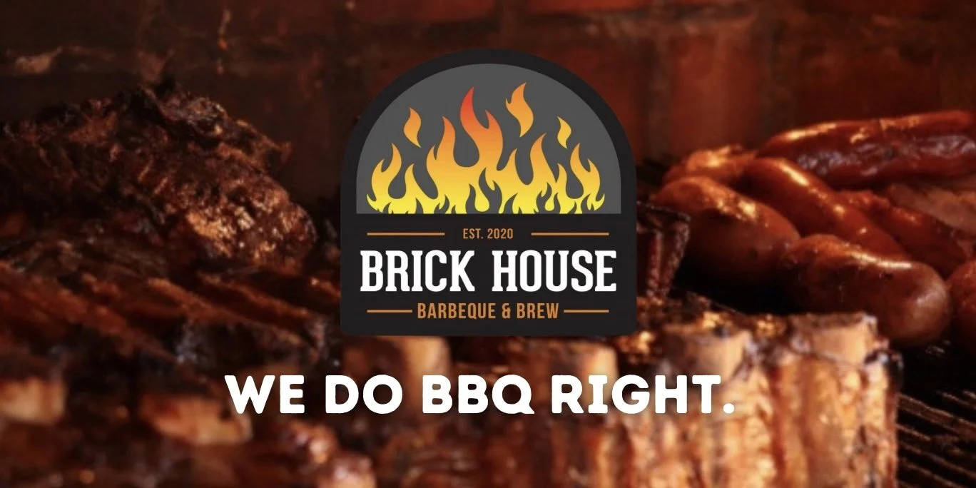 BrickHouse BBQ & Brew