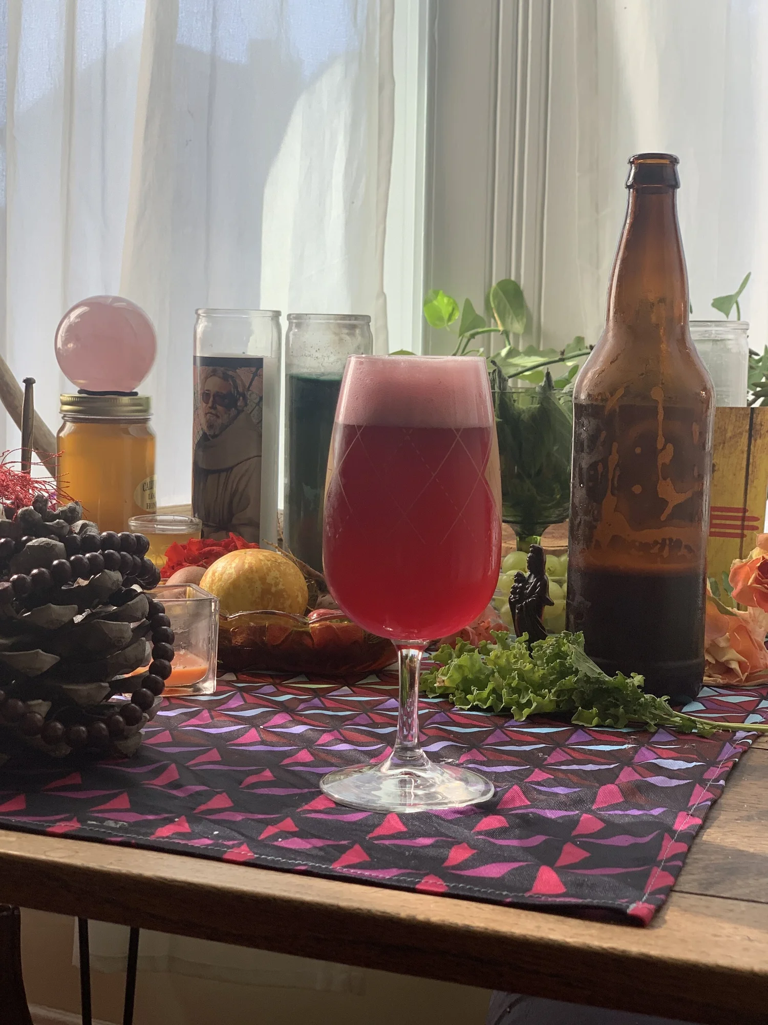 Mocktails — Fox Tale Fermentation