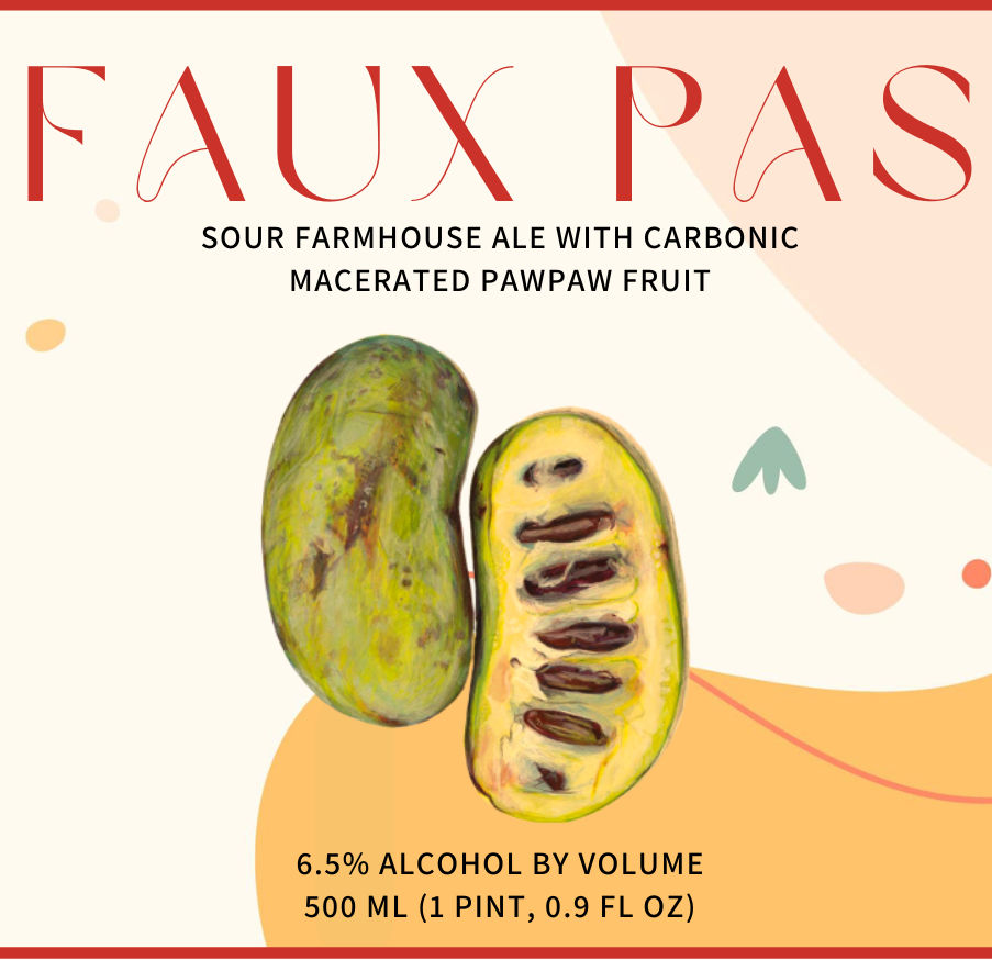 Store 1 — Fox Tale Fermentation