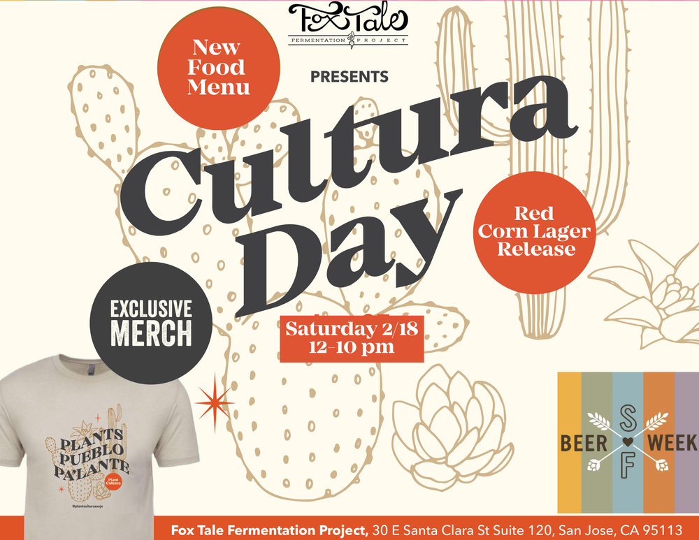 Events — Fox Tale Fermentation