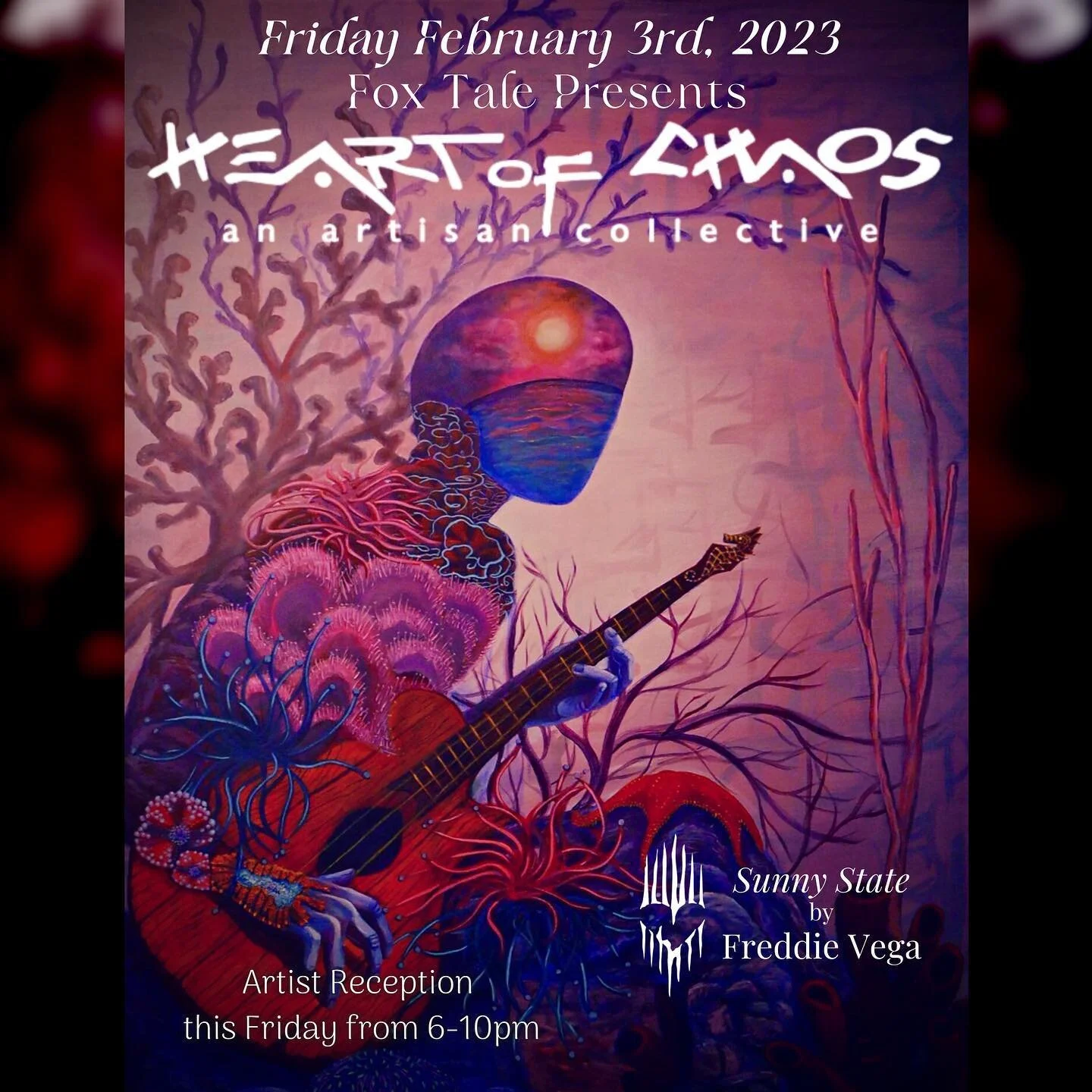 Fox Tale Fermentation