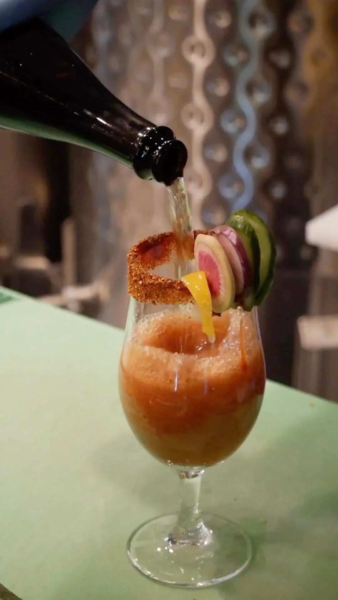 Fox Tale Fermentation