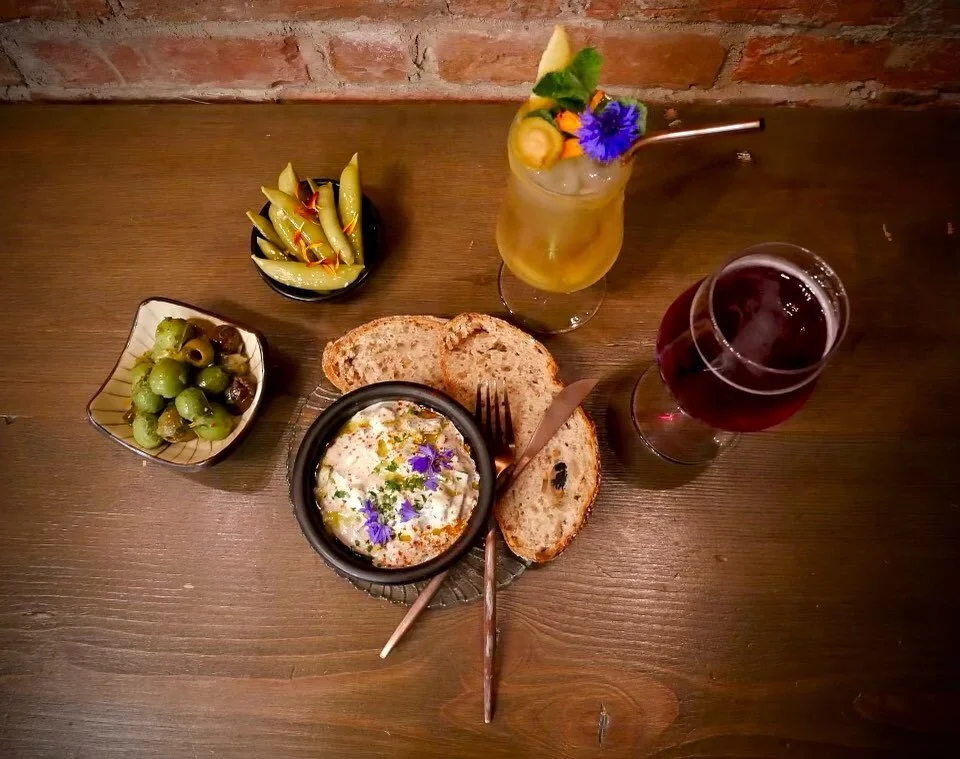 Fox Tale Fermentation