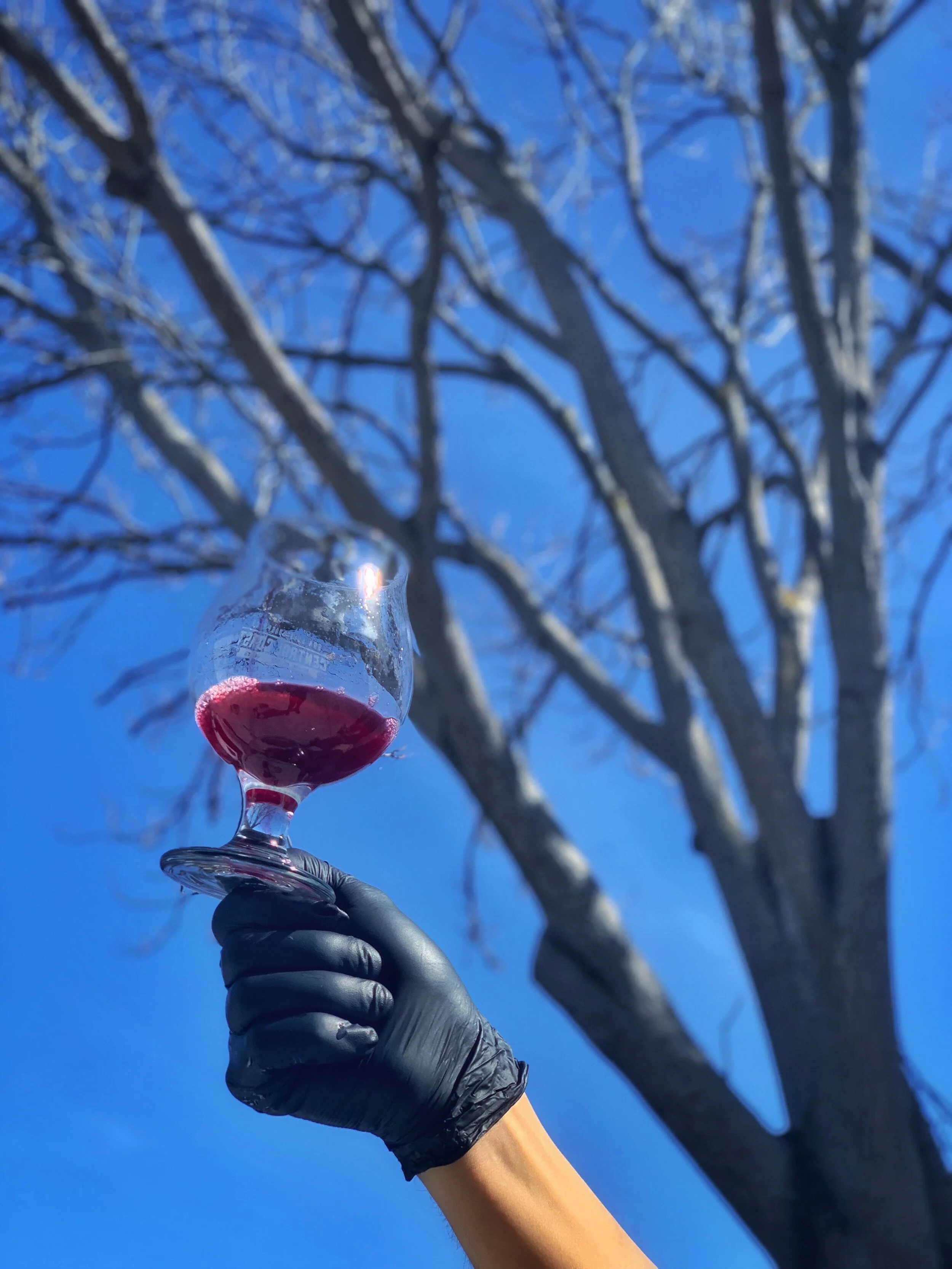 Fox Tale Fermentation