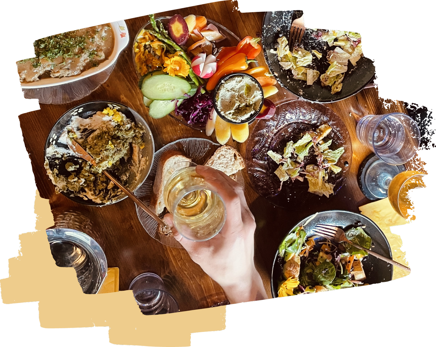 Fox Tale Fermentation