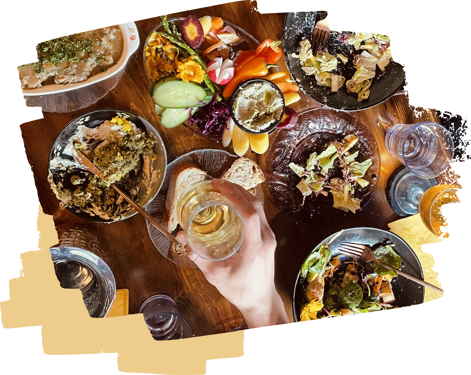 Fox Tale Fermentation