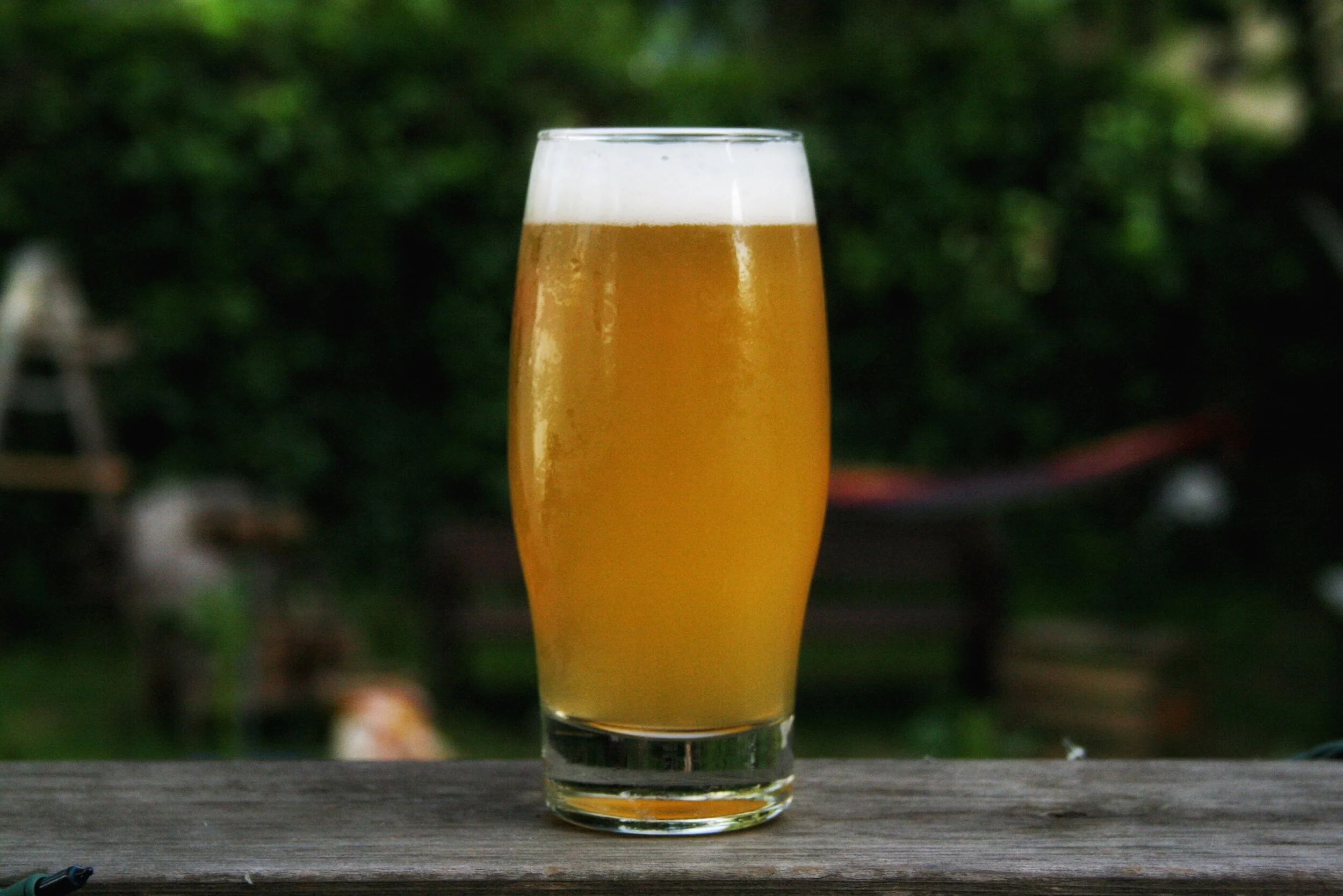 Fox Tale Fermentation