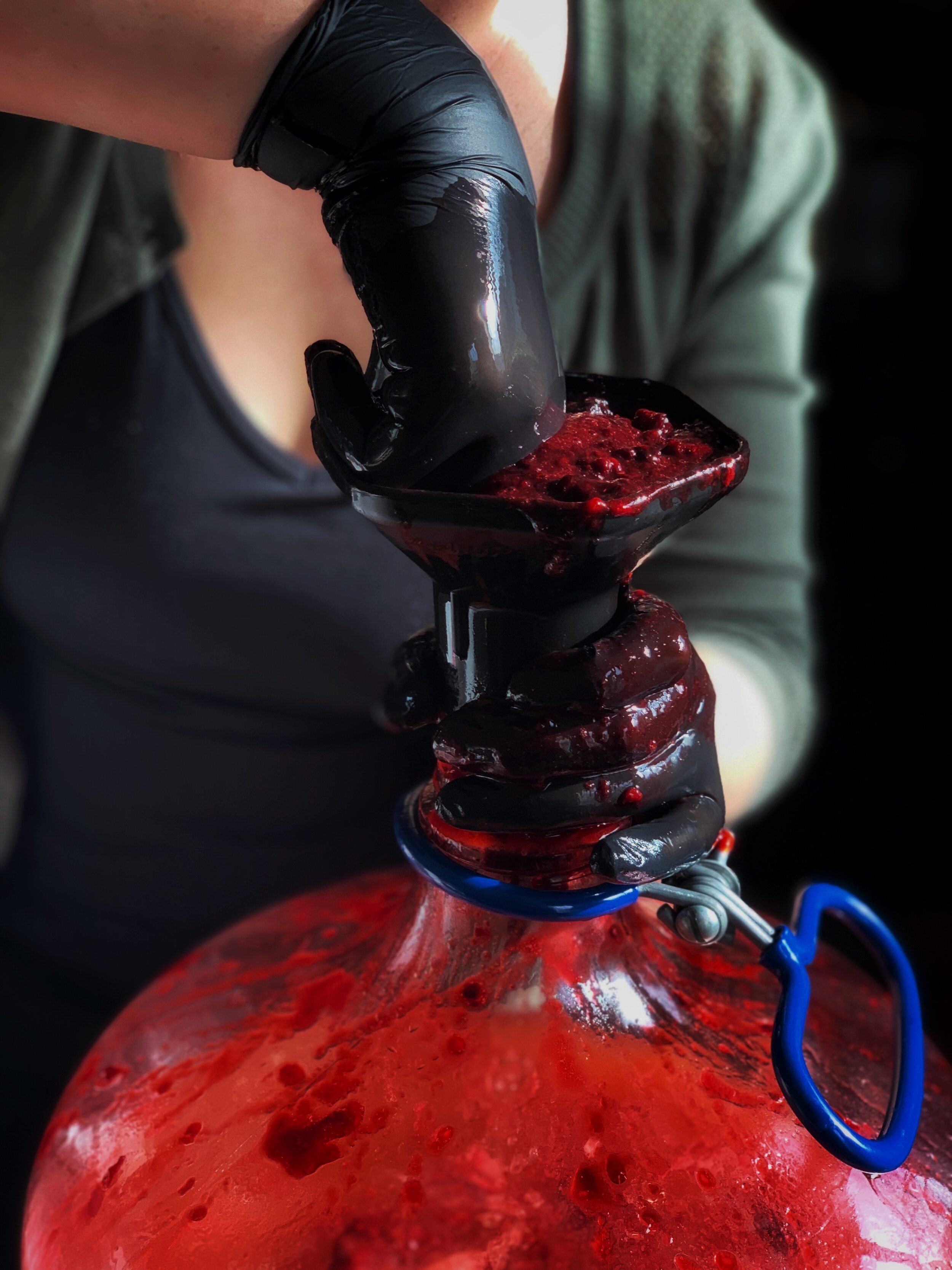 Fox Tale Fermentation