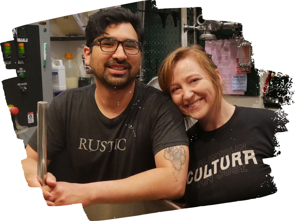 Fox Tale Fermentation