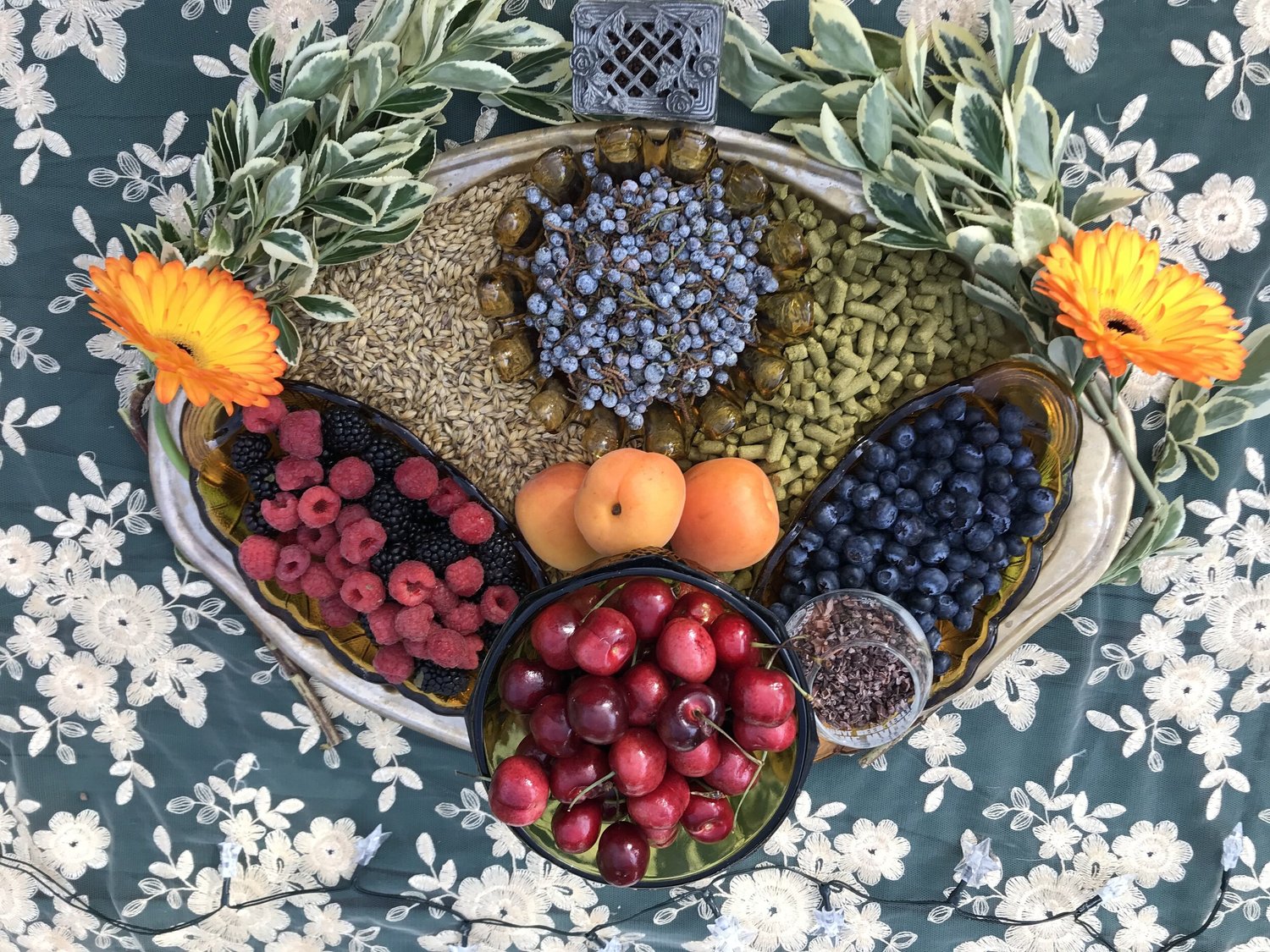 Fox Tale Fermentation