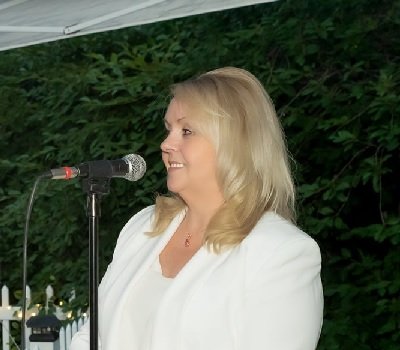 Events — The Old North End