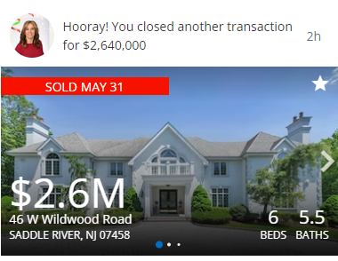 Real Estate with Cheryl