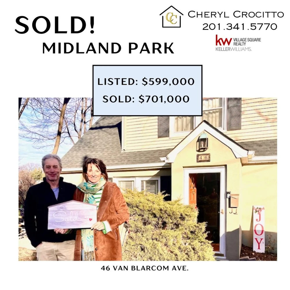 Real Estate Cheryl Crocitto Top Real Estate Agent