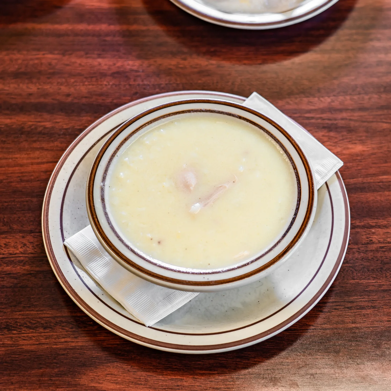 Menu — The Other Place Restaurant