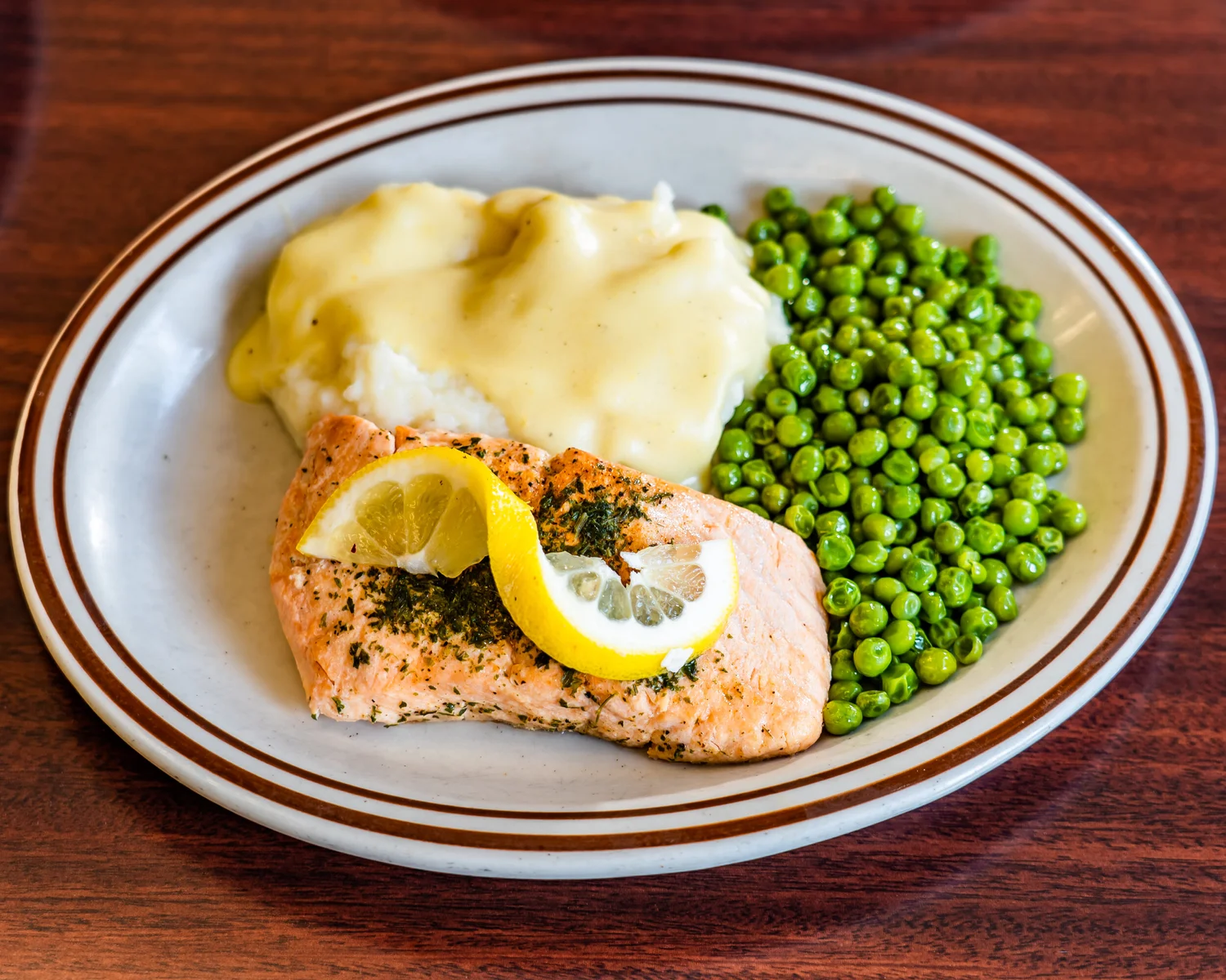 Menu — The Other Place Restaurant