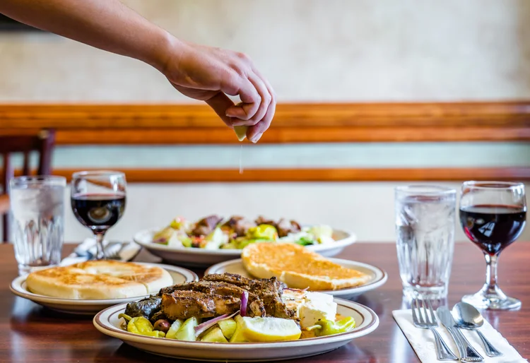 Reservations — The Other Place Restaurant