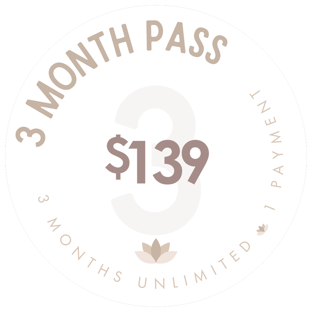 YG Online — Your At-Home Yoga Studio