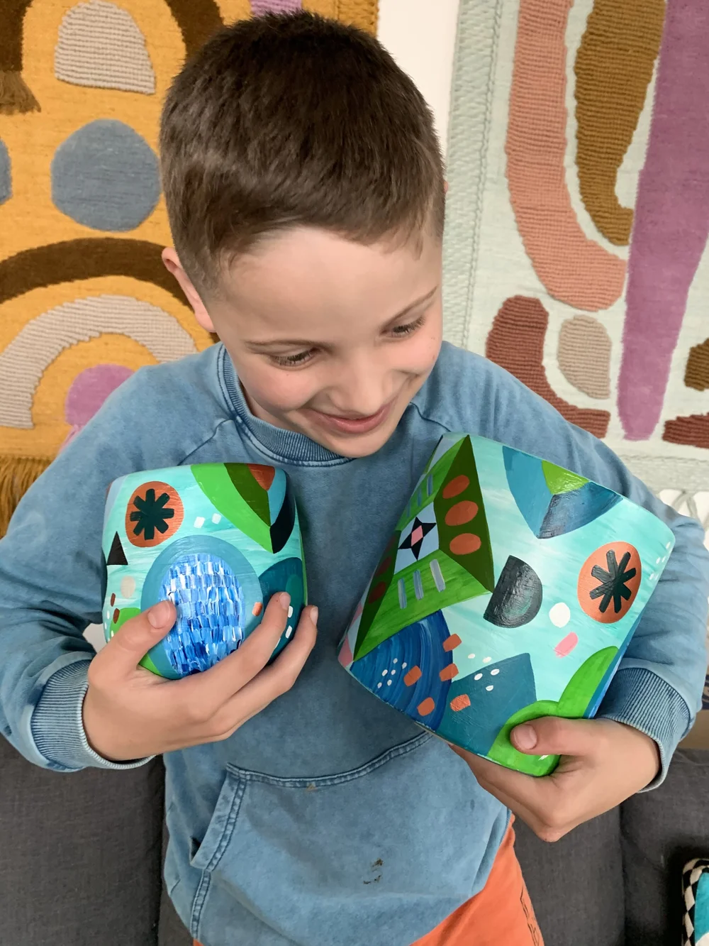 About Me — Summer Svenson