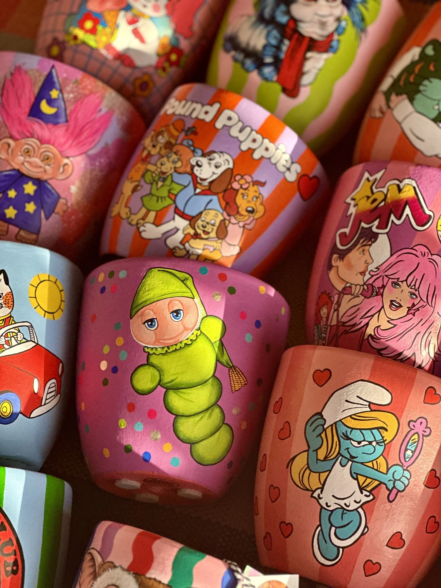 Shop — Summer Svenson