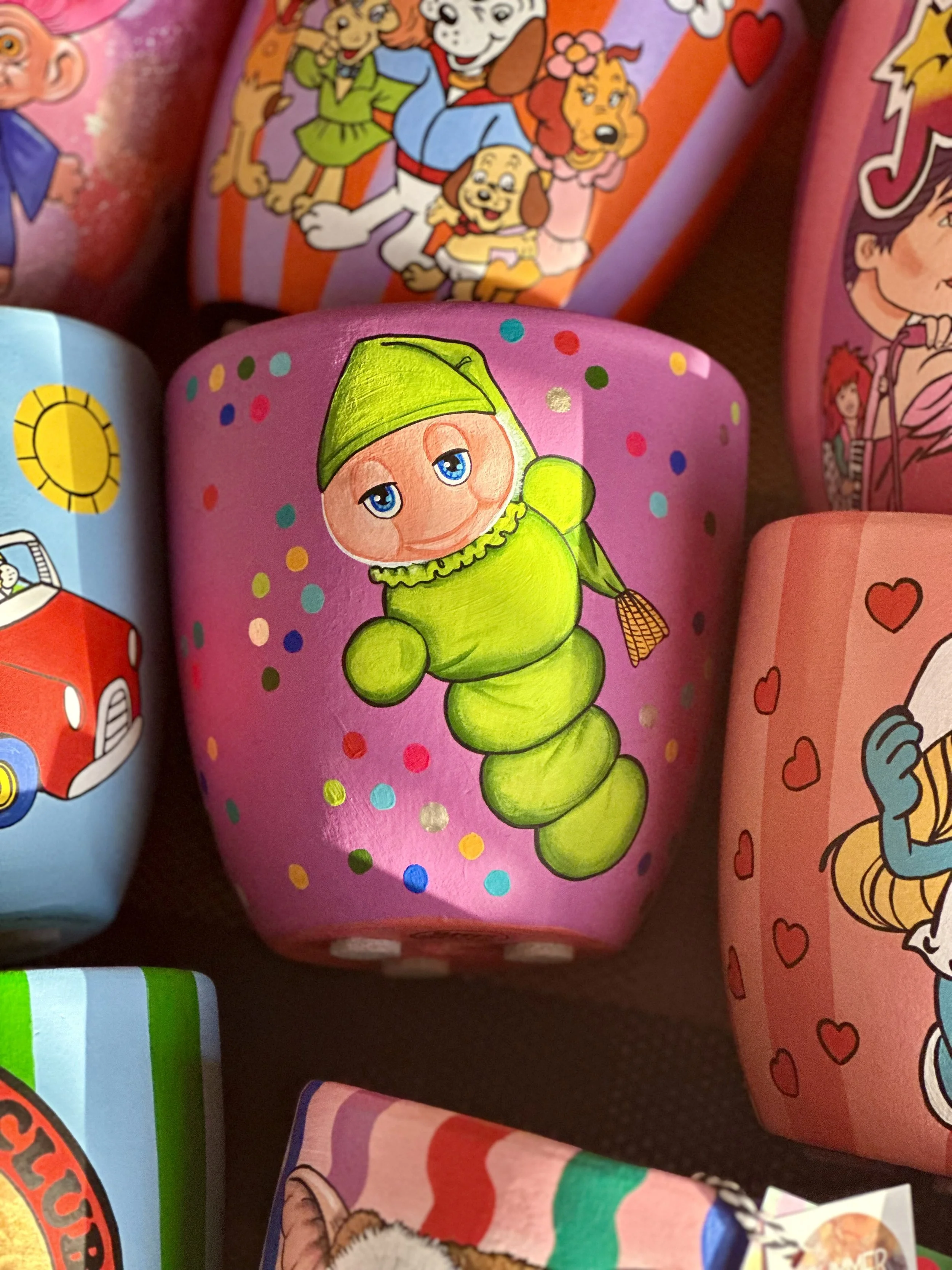 Shop — Summer Svenson