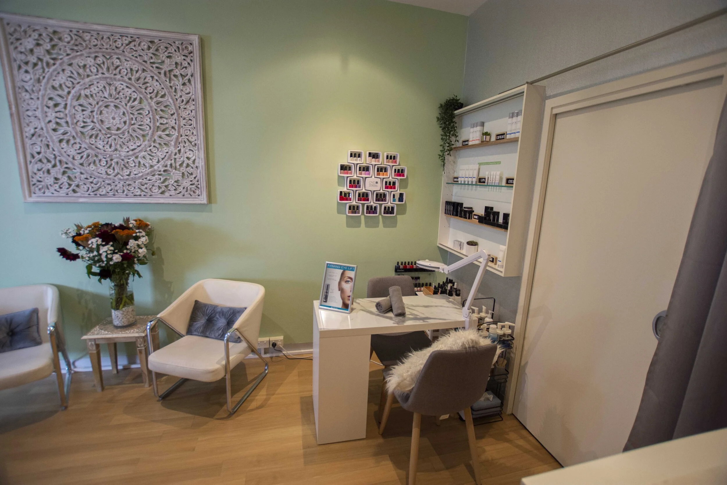 About Us — Regenerate Skin & Body